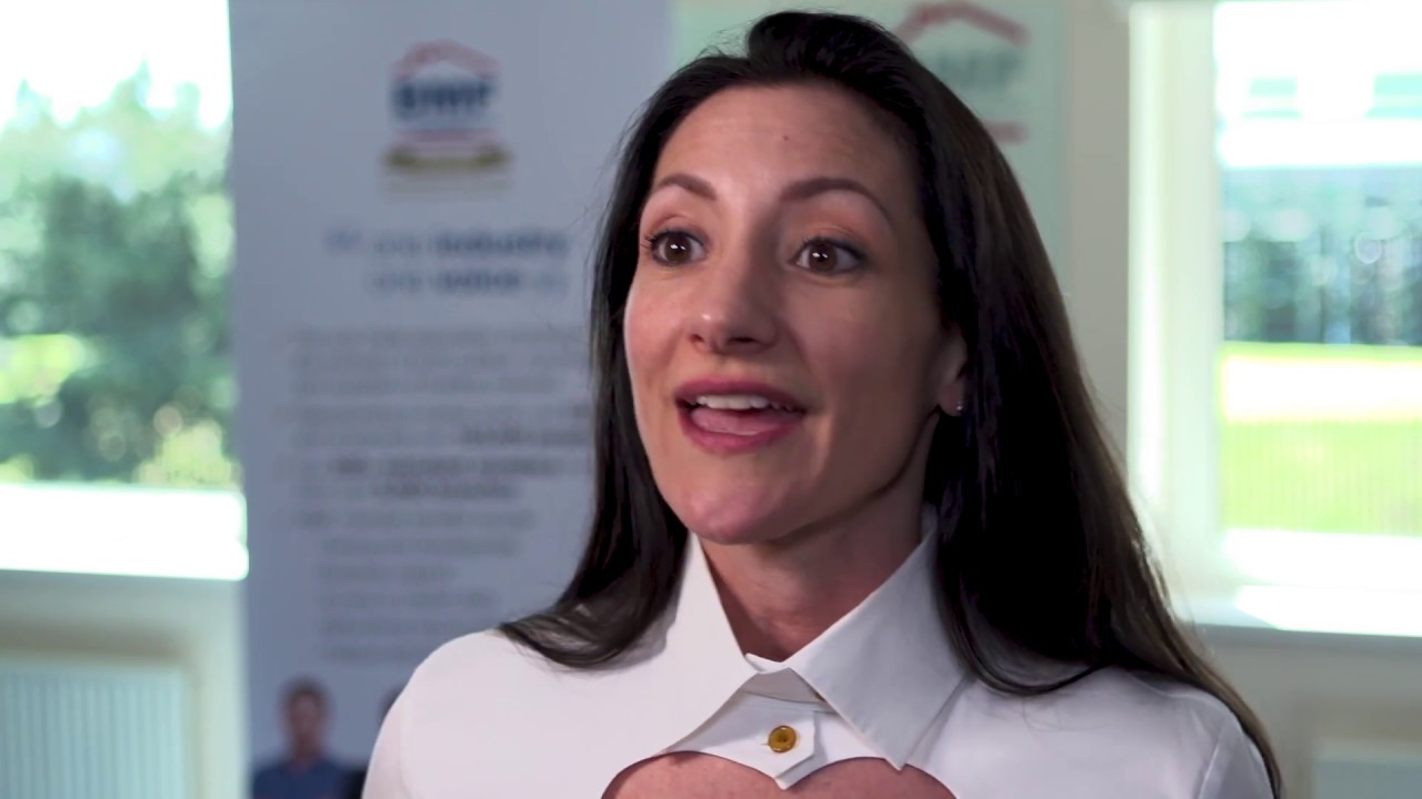 Women in Merchanting Round Table Biographies: Natasha Rose - YouTube