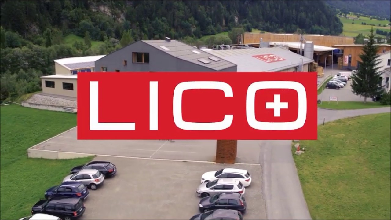 LICO SWISS QUALITY FLOORS - Introduction to LICO - YouTube