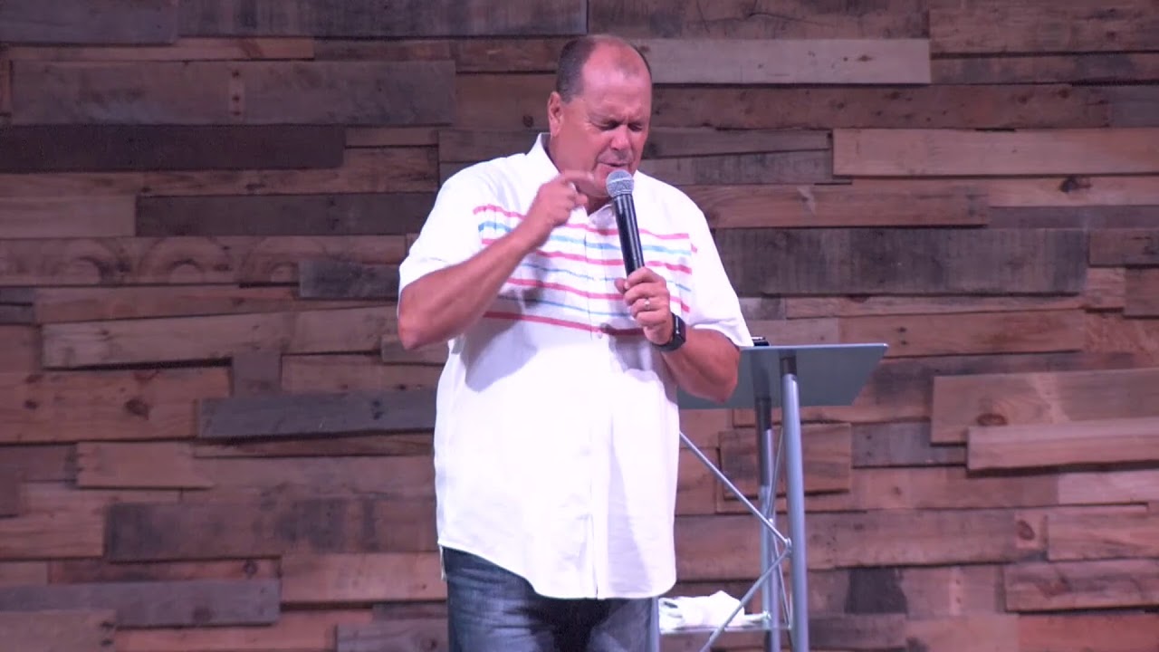 Destiny Church Naples 11 am Service - YouTube