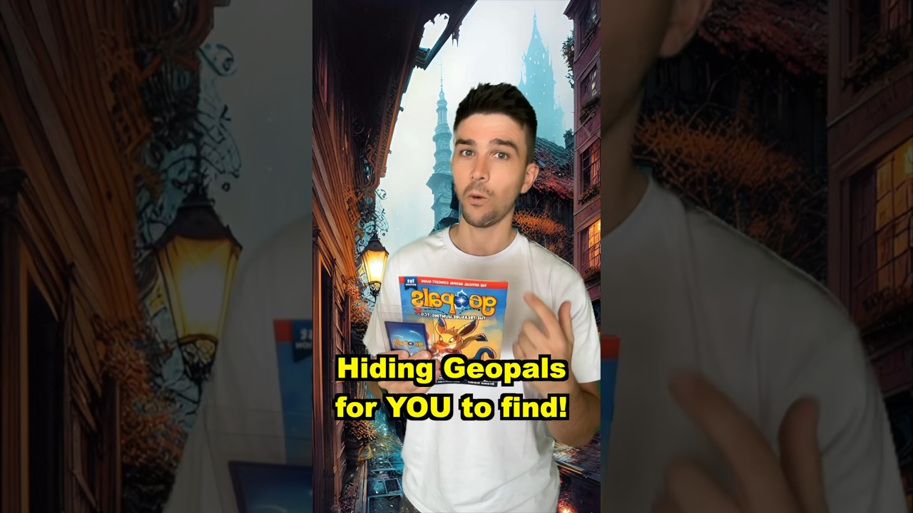 Hiding Geopals in Perth and Queensland Australia!! #geocache # ...