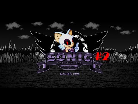 Rouge.exe. Sprite animation.(2/2).#5 - YouTube