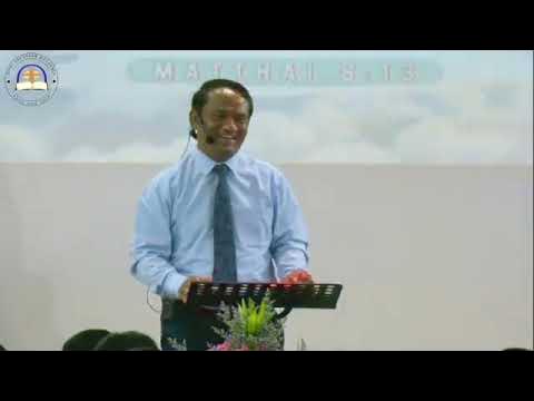 Topa Ompihna (Exo.33:15) by Rev. Dr. Nang Za Thawn, ZEM Biakinn, Malaysia. April 23, 2023 - YouTube