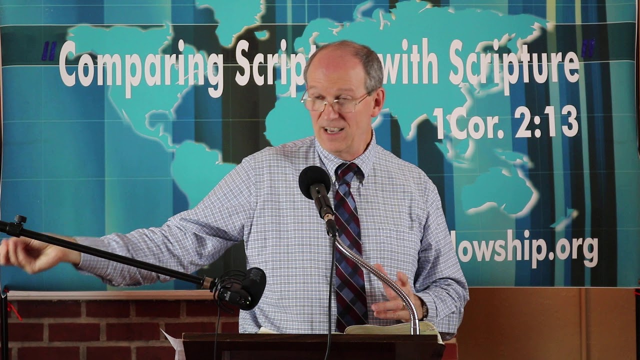 42 Generations Until Christ-part 3 of 3 / Day in the Word / Oct. 2019 ...