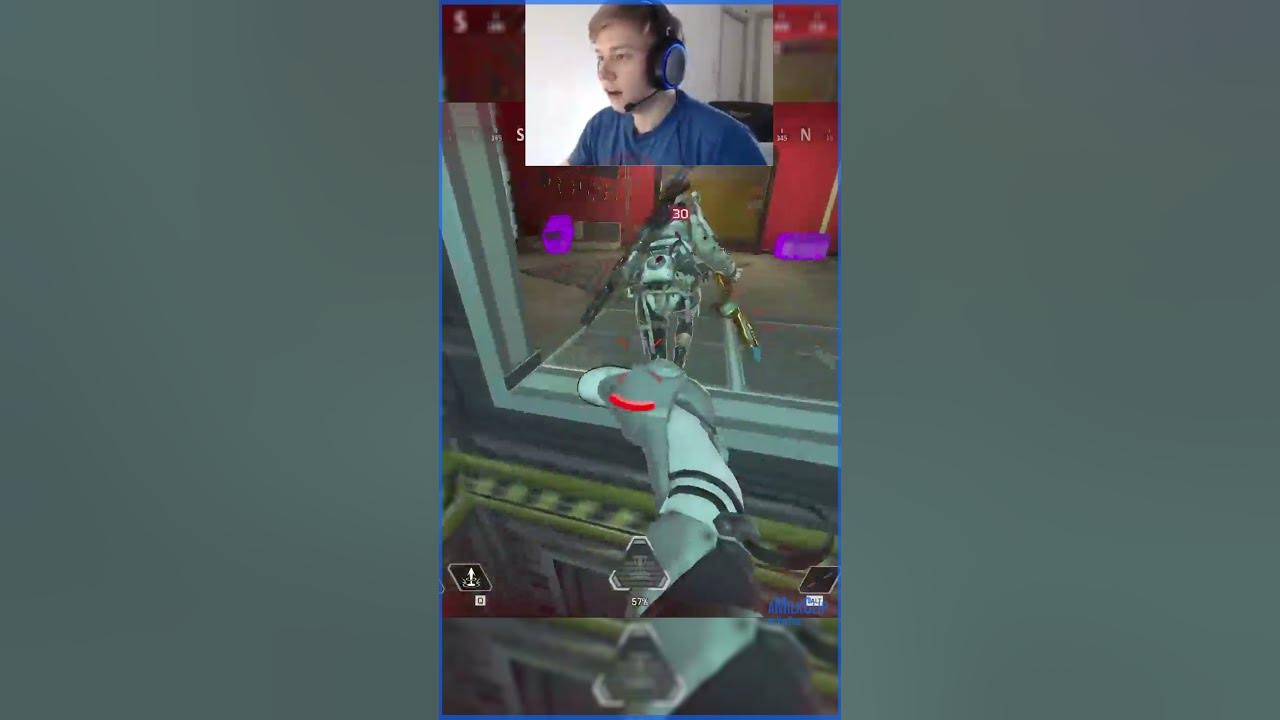 Taxi2g shows the zipline punch trick - YouTube