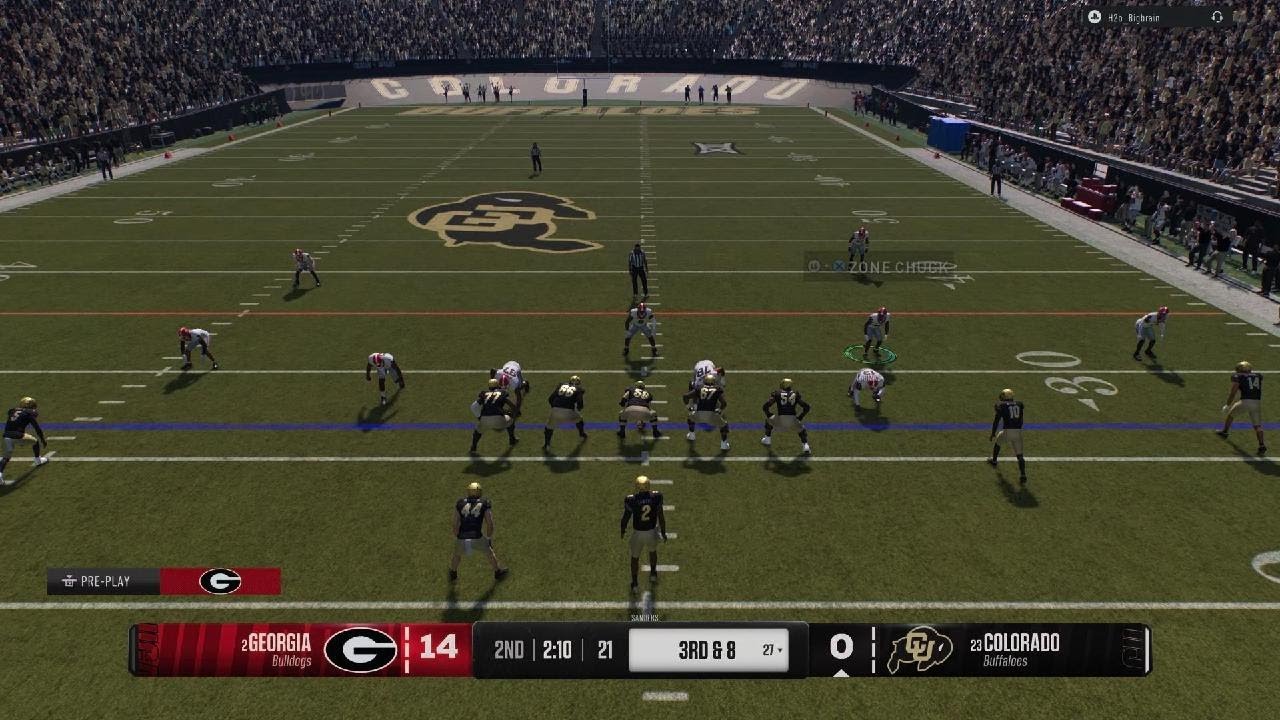 Check out this insane headtap - YouTube