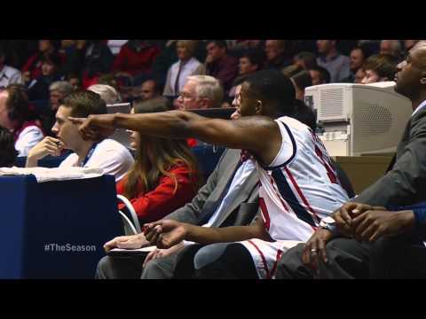 THE SEASON: Ole Miss Basketball (2014) - Episode 5