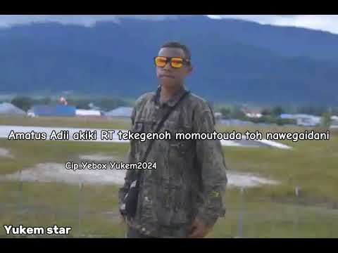 Nauway amatus adii || lagu pop mepago 2024 || Yukem star