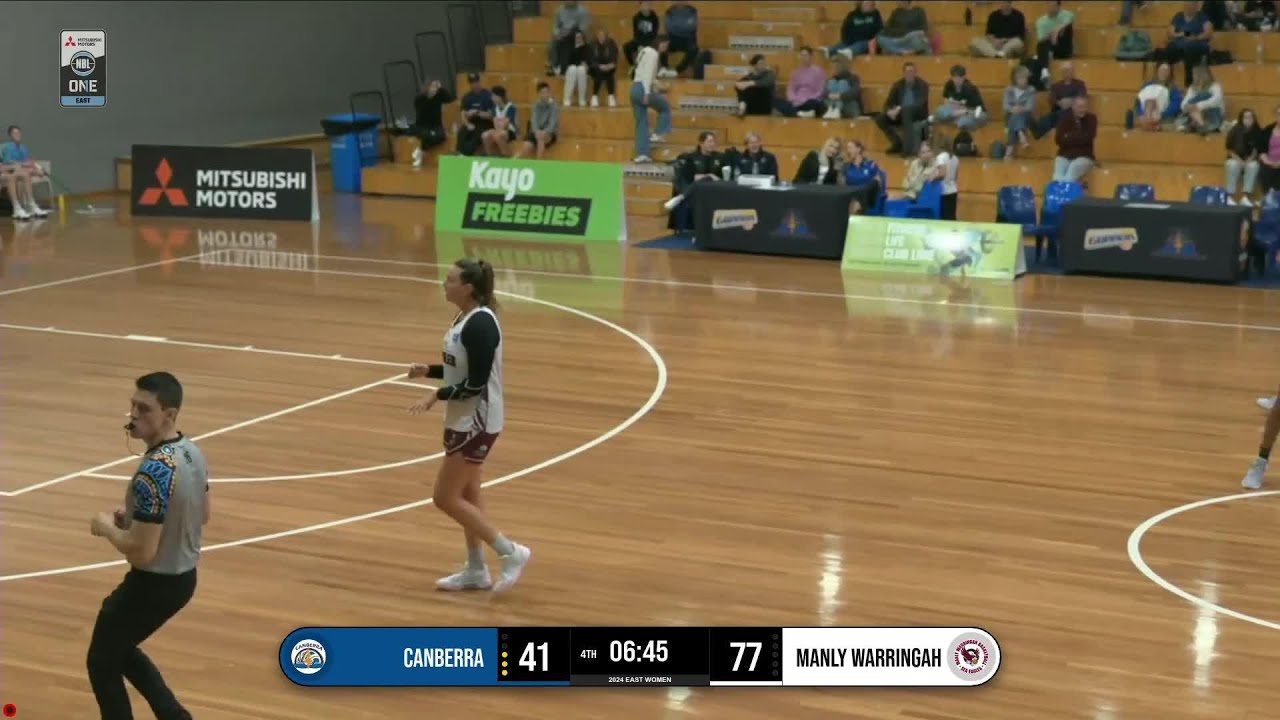 Alex Delaney with 20 Points vs. Canberra - YouTube