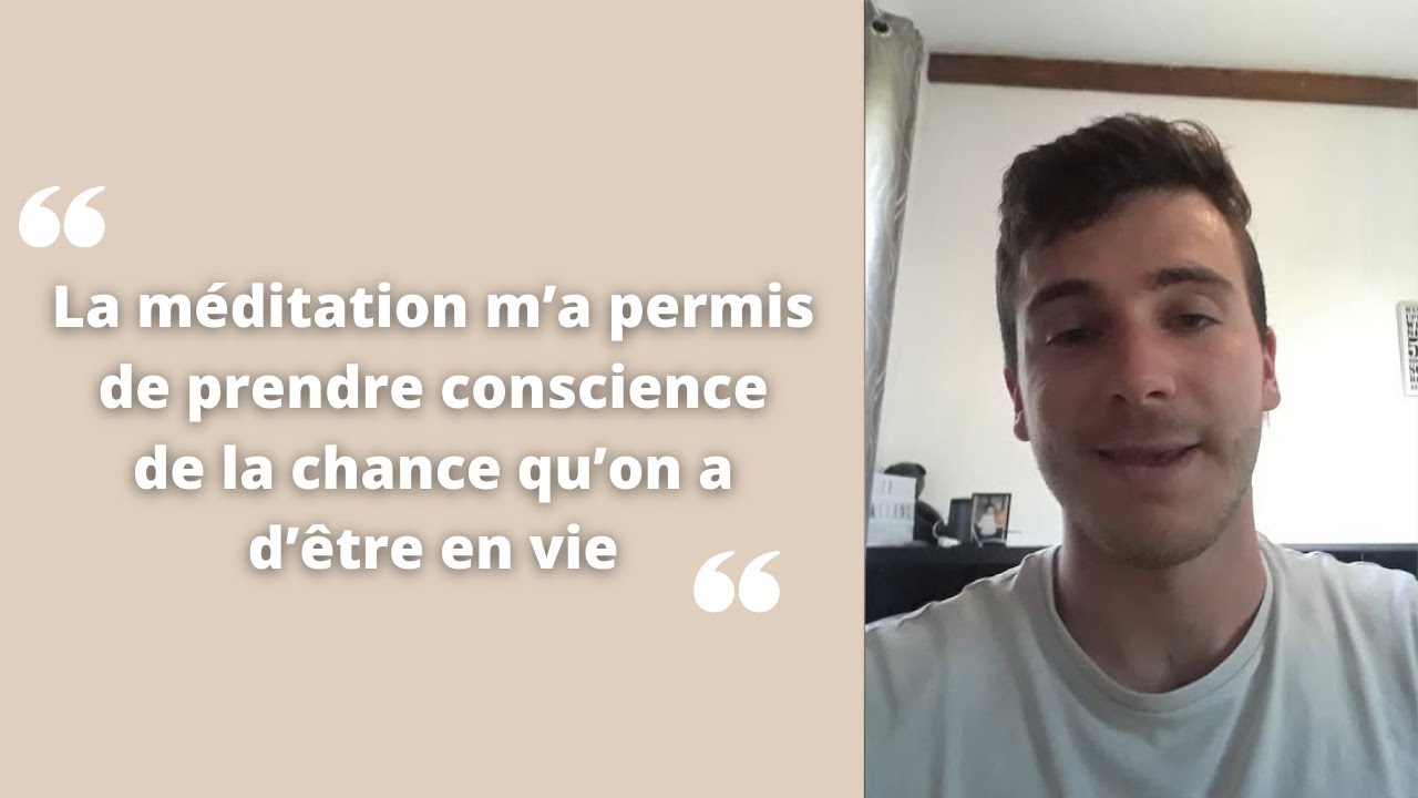 COMMENT MÉDITER (Jean Laval formation avis) # 12 - YouTube