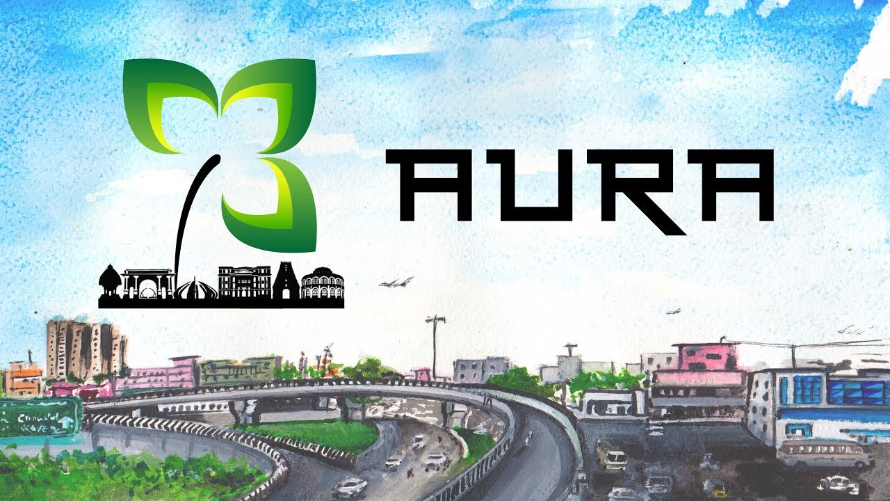 T M U C O A 714 / ANDC 2018 / AURA - Koyambedu Flyover - YouTube