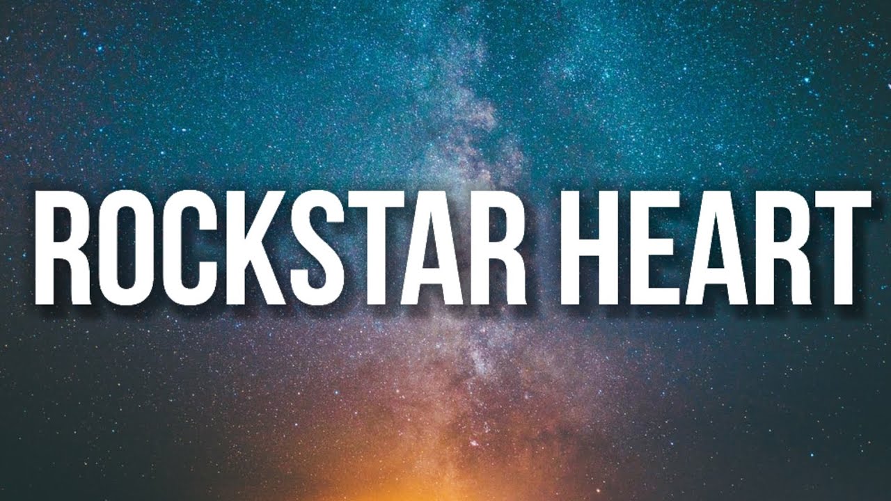 Rod Wave - Rockstar Heart (Lyrics) - YouTube