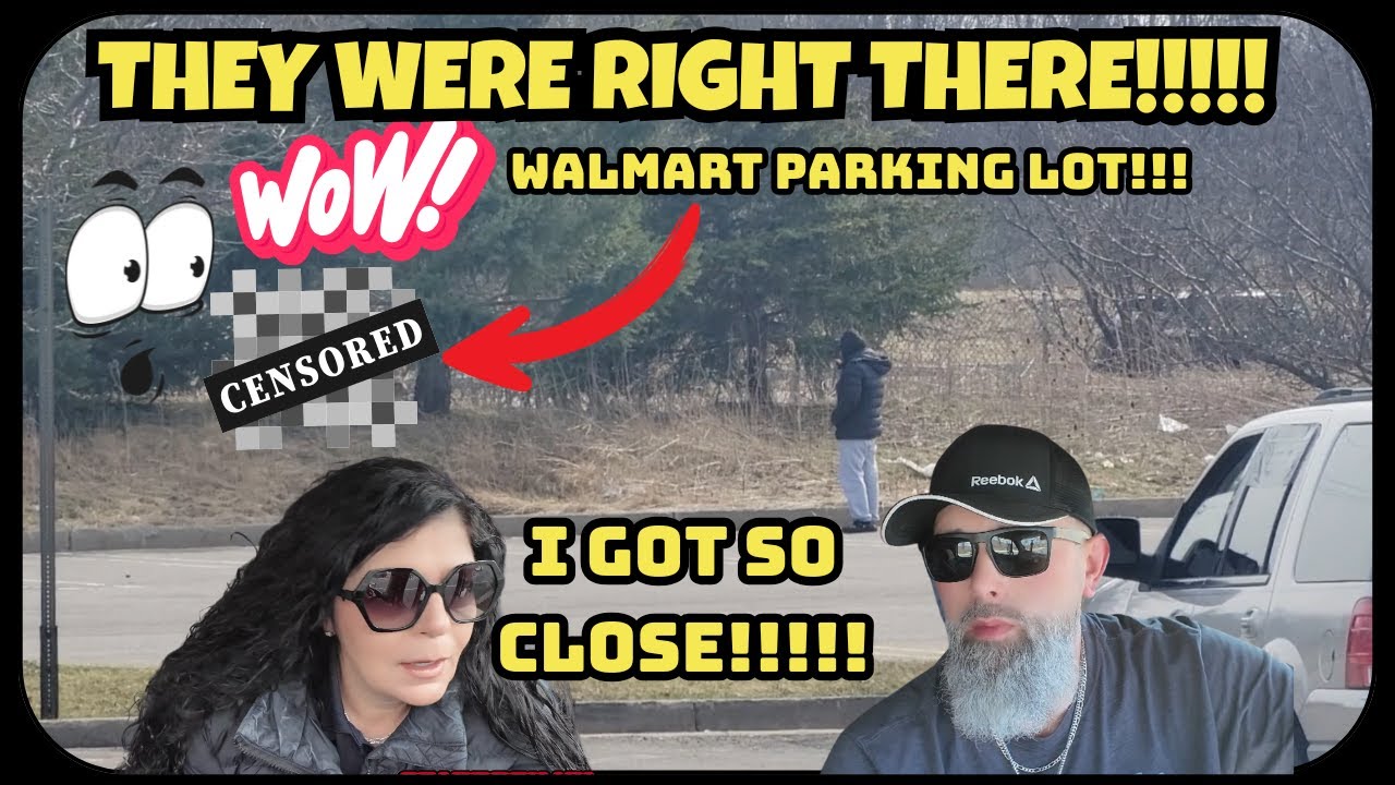 “Our Load Was CANCELLED… Then We Saw THIS at Walmart! 😱” - YouTube