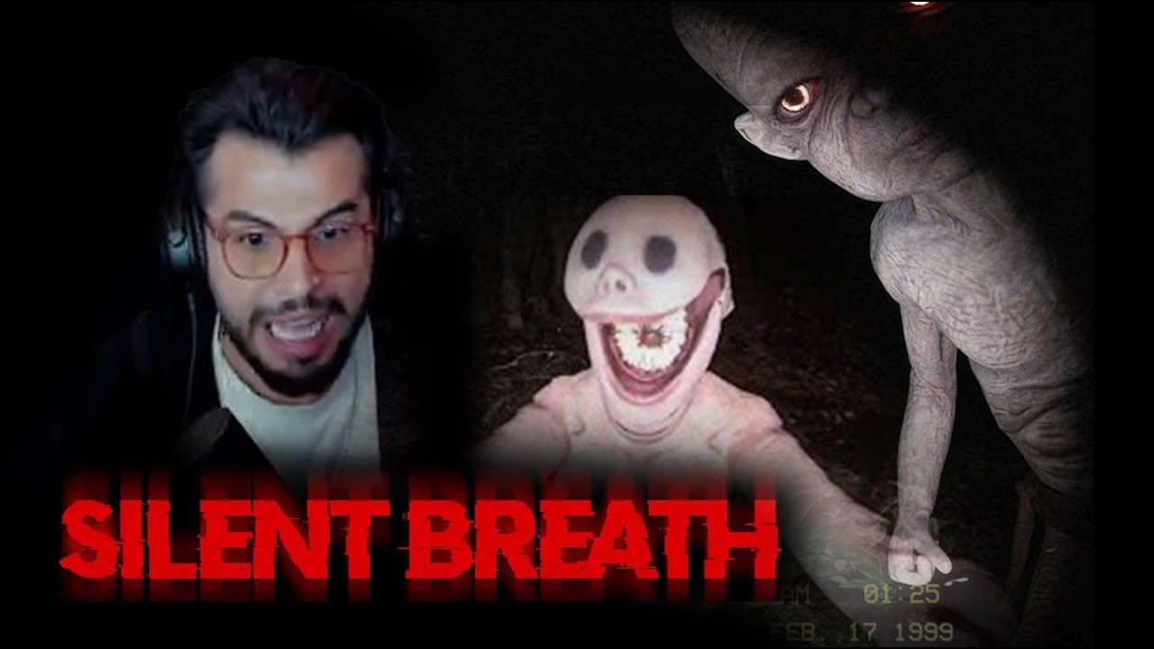 SILENT BREATH (TRAİLER) - YouTube