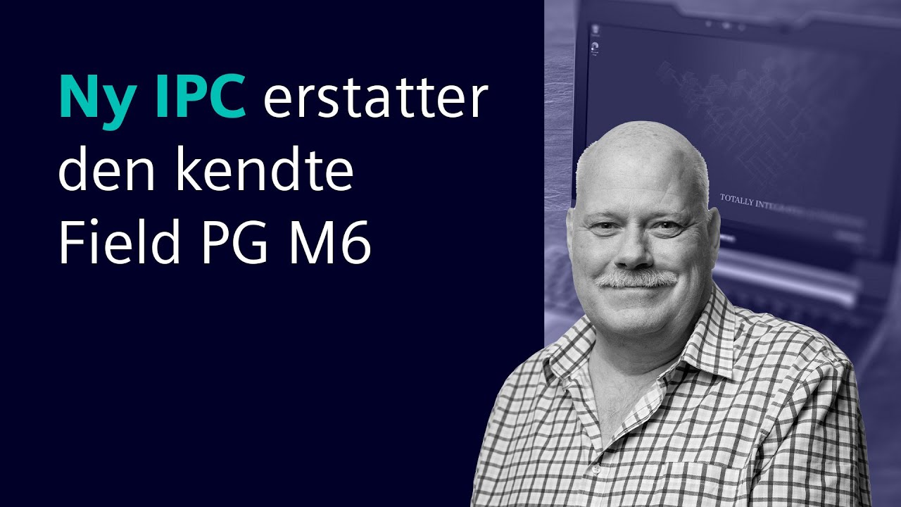 Sådan konfigurerer du IPC MD-57A med TIA Selection Tool - YouTube