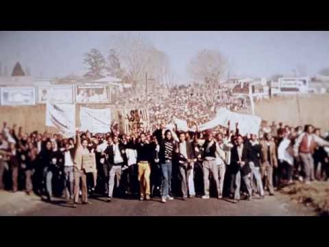 Iconic photographer Peter Magubane re-tells the tale of June16 1976 ...