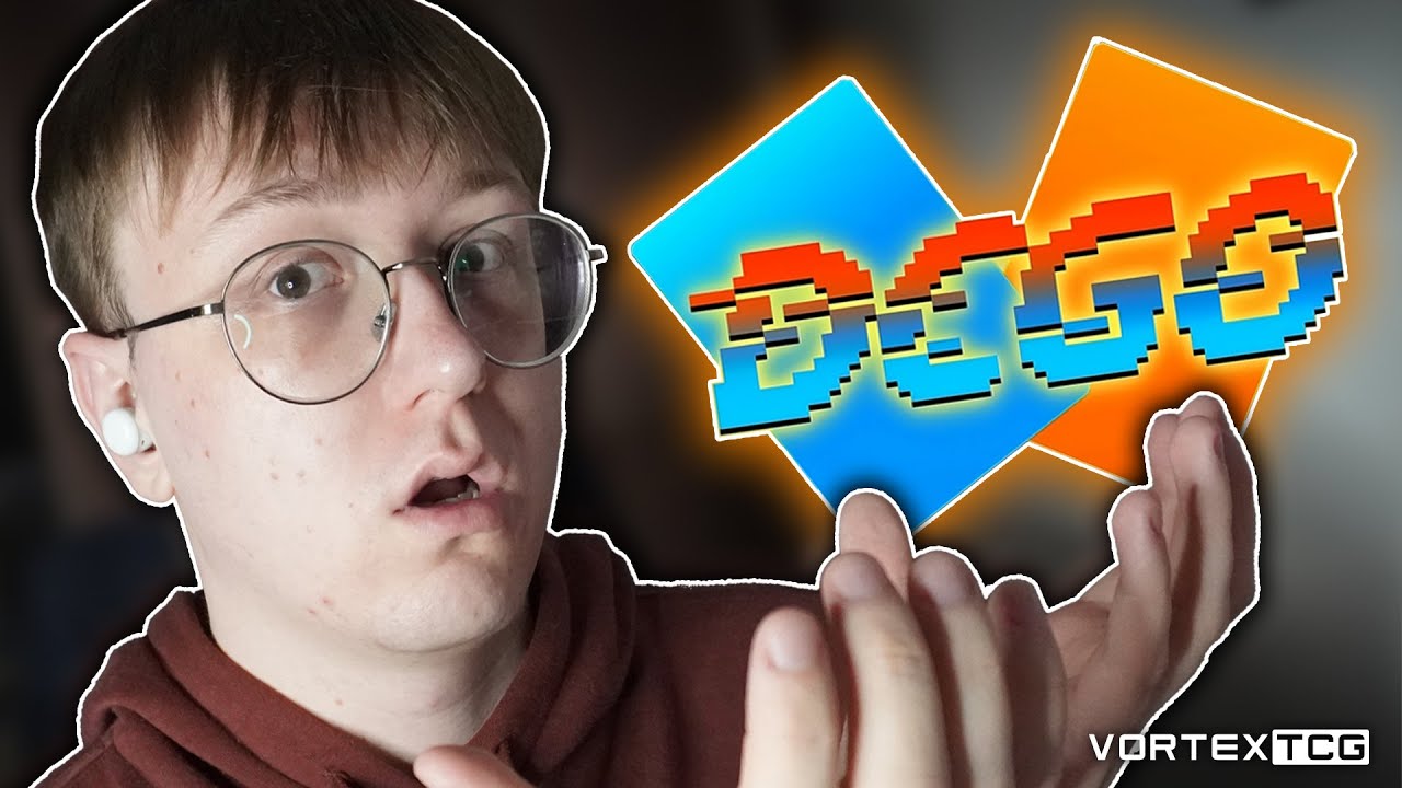 The New Automated Digimon TCG Simulator Is Here! (DCGO Overview) - YouTube