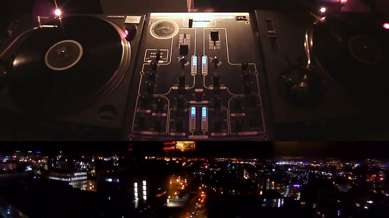 Techno Towers Vol 7 - YouTube