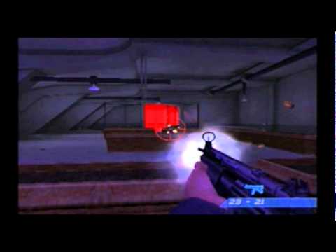 007 Agent Under Fire (Mission 1)