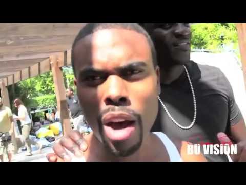 Verse Simmonds ft Kelly Rowland Boo Thang WwW MuzicaNouaBlue Net - YouTube