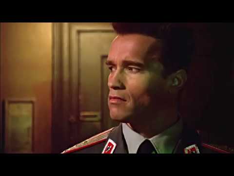 Capitalism, Arnie I Капитализм, Арни
