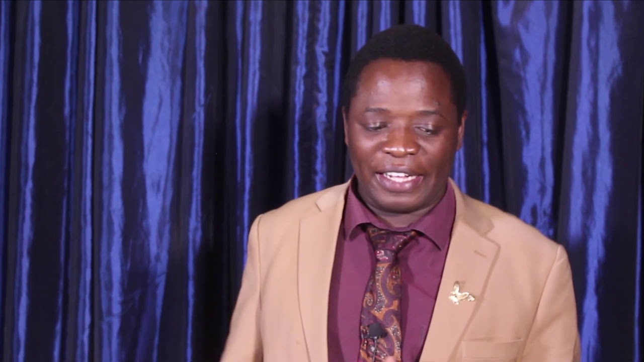 Understanding the Book of Ruth By Dr Ngwenya (Upload Version) - YouTube