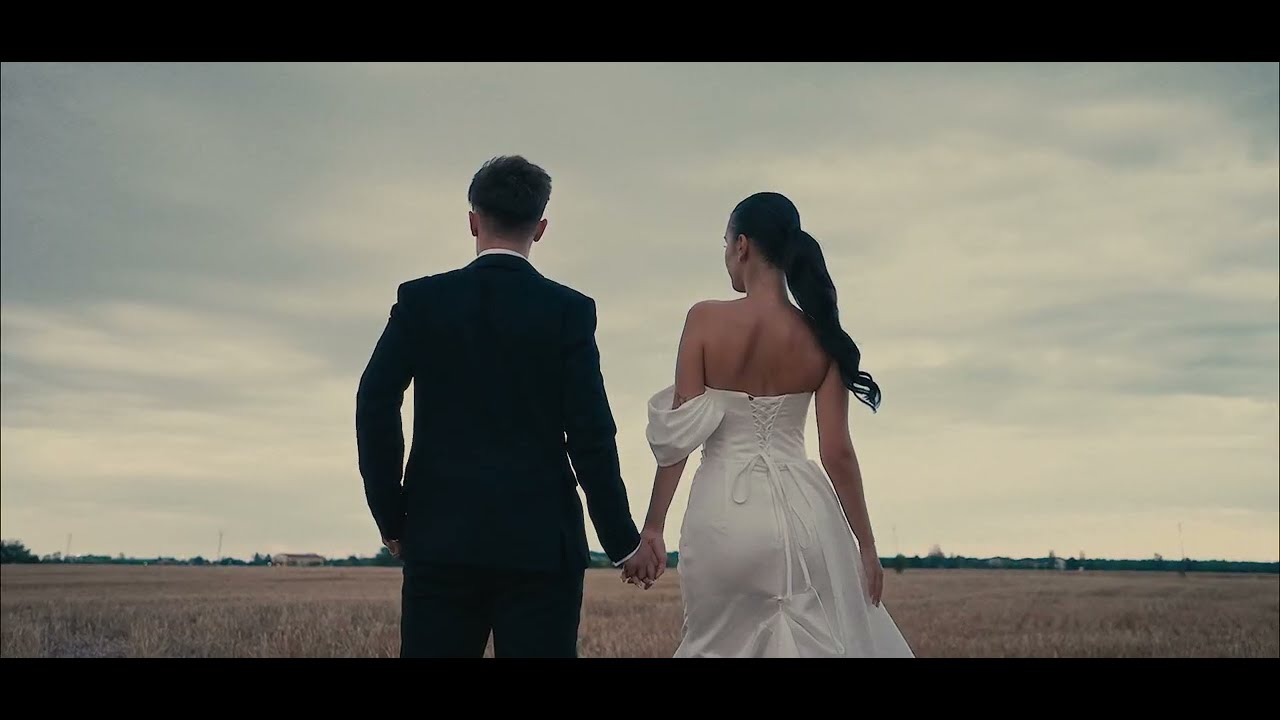 Cristina & Andrei - Teaser - YouTube