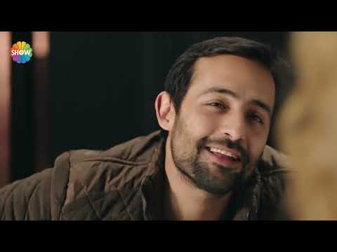 Zemheri 5  Bölüm  Firuze, Ertan'dan kaçıyor