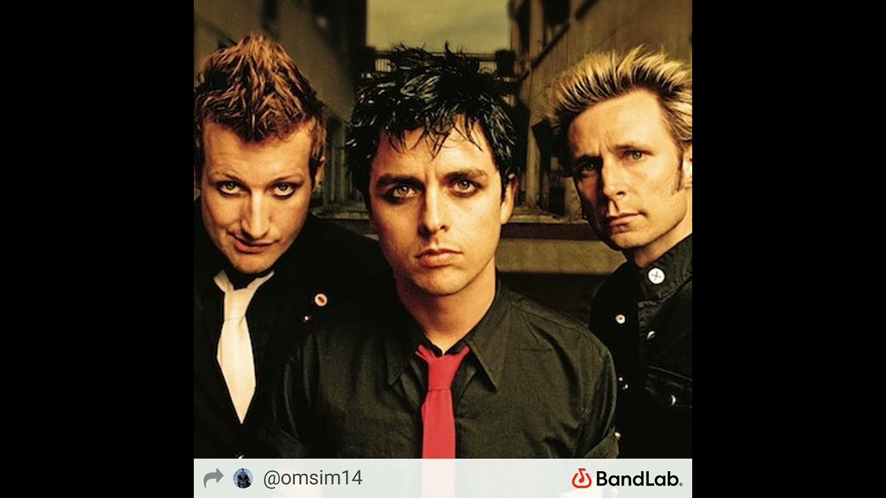 Green Day - When i come around (HQ) - YouTube