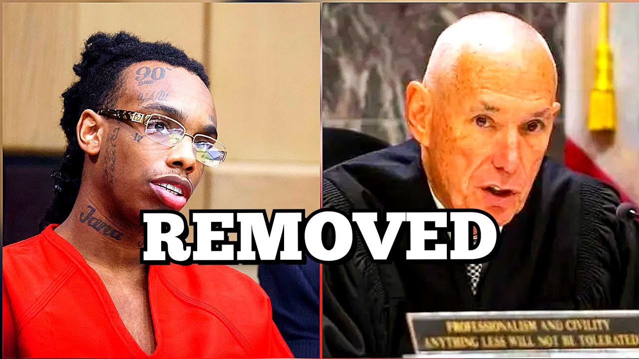 Prosecutors Cause NEW DELAY In YNW Melly Trial Over MAJOR EVIDENCE ...