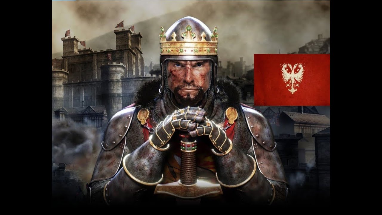 Medieval Kingdoms Total War 1212 (Attila Total War Mod) Serbia Campaign ...