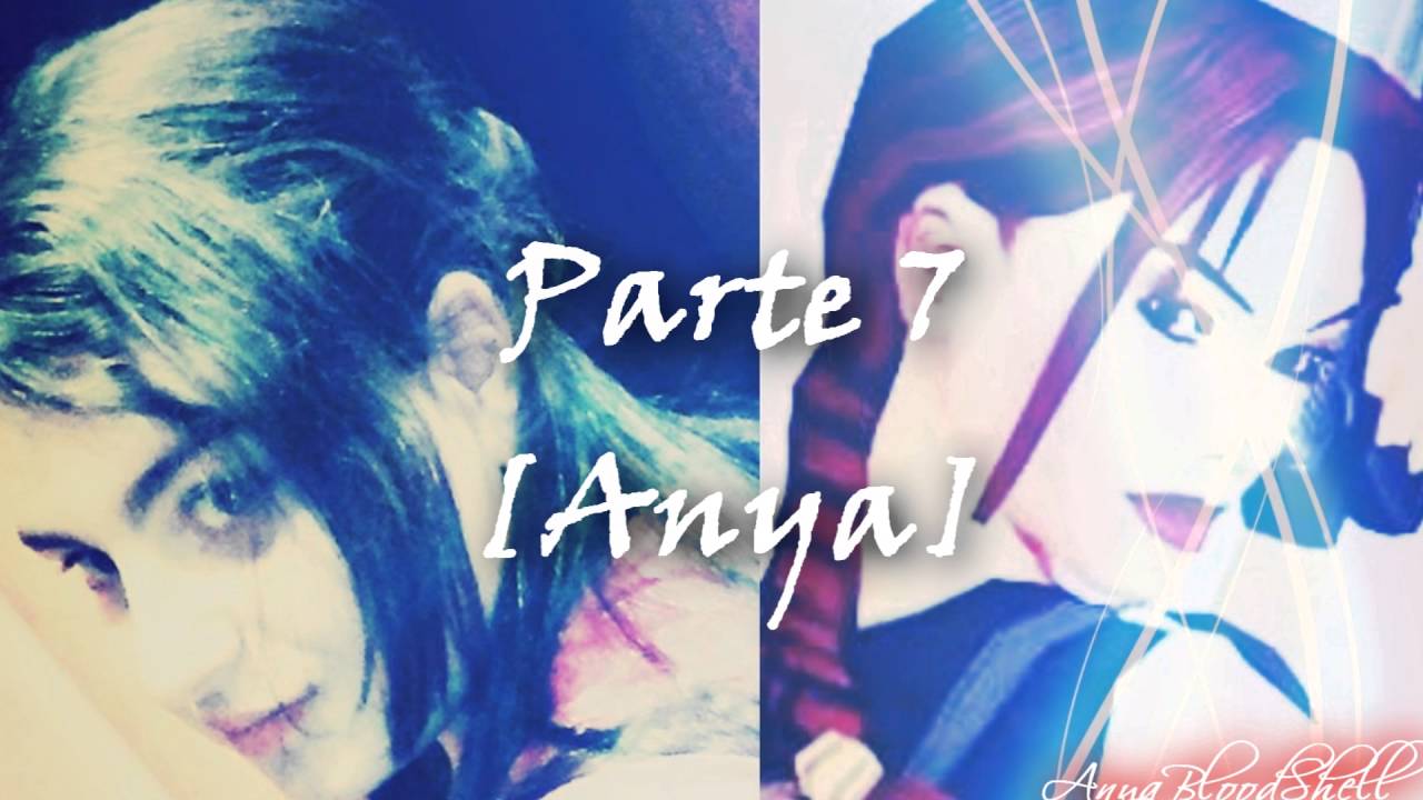 Aftermath [Multi Editor Project] - By AnyaBloodShell - YouTube