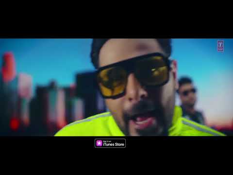BAMB Song Sukh E Muzical Doctorz Feat Badshah Jaani - YouTube