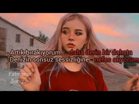 Alan Walker ~ FADED Türkçe çeviri