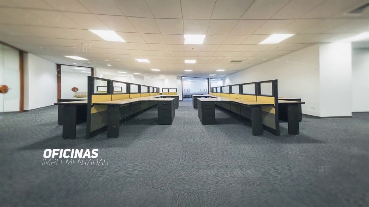 Edificio Chocavento - Oficina 14 - YouTube