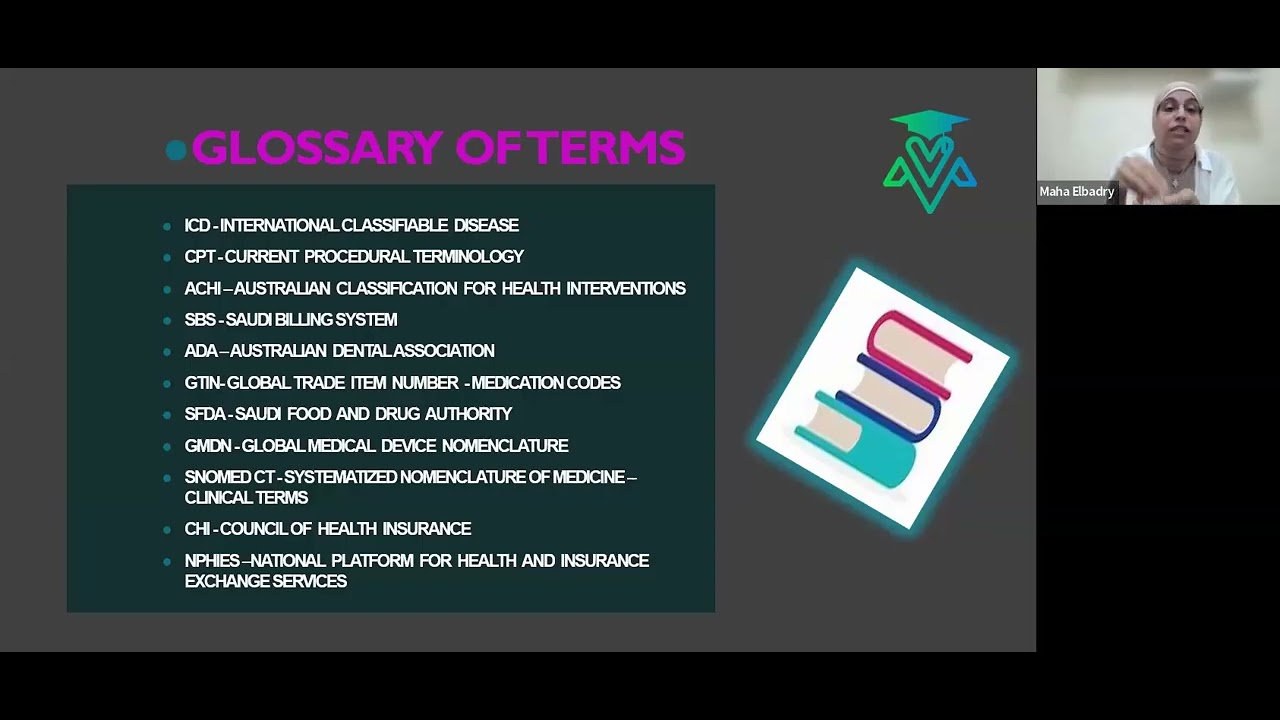 Mapping lecture Part 1 - YouTube