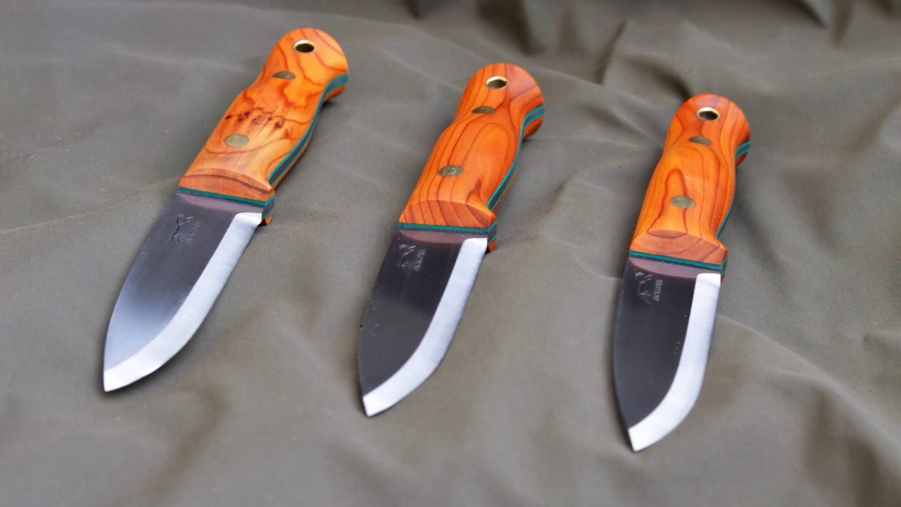 3 Yew Jacklore Classics NOW SOLD - YouTube
