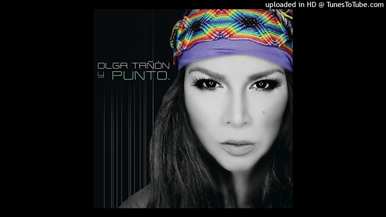 Olga Tañón - La Gran Fiesta - YouTube