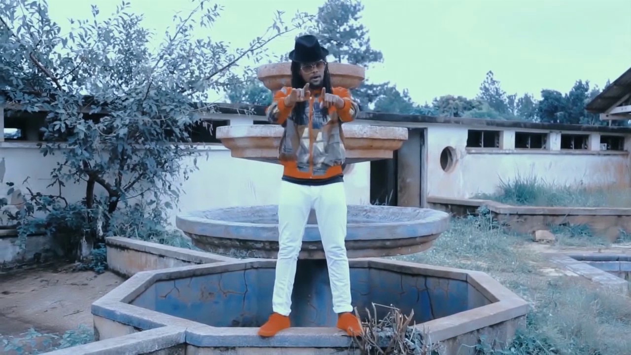 XplosivE DeejayZ My Woman Xtenda Basshall Buki Solja - YouTube