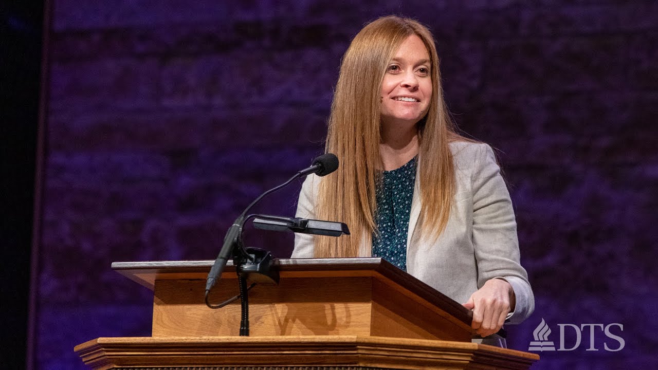 Every Piece Matters - Stacey J. Davis - YouTube