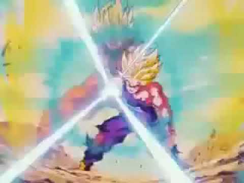 La muerte de cell