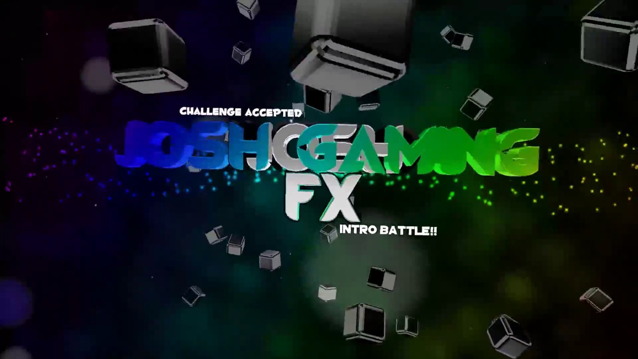 Copy of JOSH GAMING - YouTube