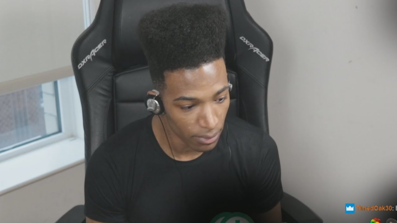 ETIKA EXPLAINS WHY HE DELETED HIS CHANNEL - YouTube