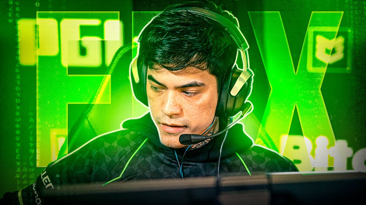 Conheça como era FNX no seu AUGE!!! Counter Strike Life Moments 2 - YouTube