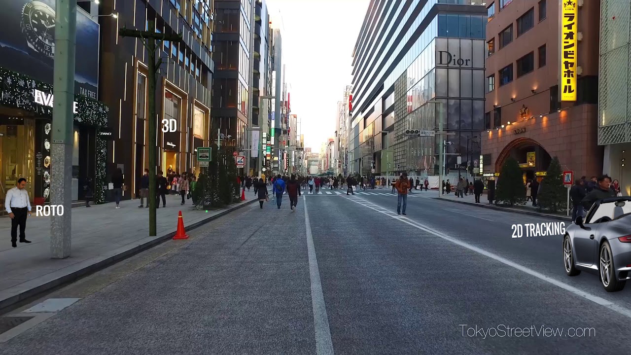 VFX Arena Animation CM Bandra Taral Aher A - YouTube