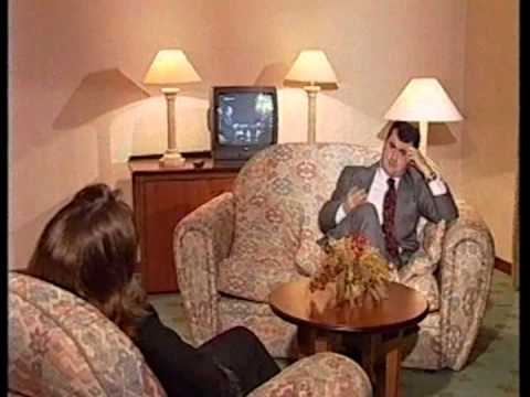 Anar Mamedxanov. SpaceTV. Persona 2001/ Part 2