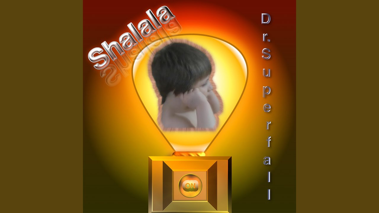 Shalala - YouTube