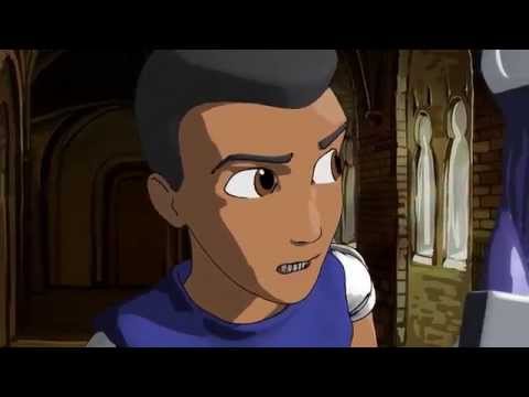 Project X Alien Adventures - Years 5-6 Trailer - YouTube