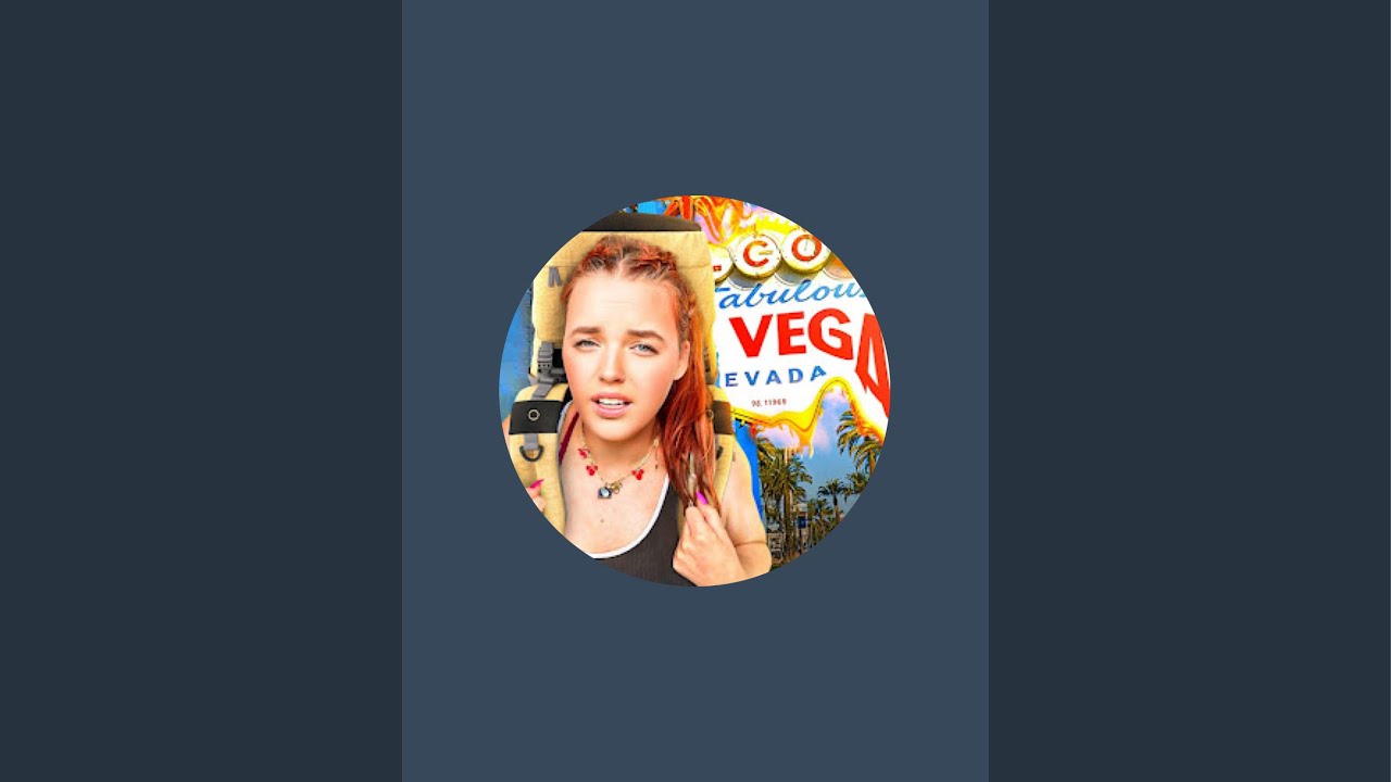 Madilynn Cameron is live! - YouTube