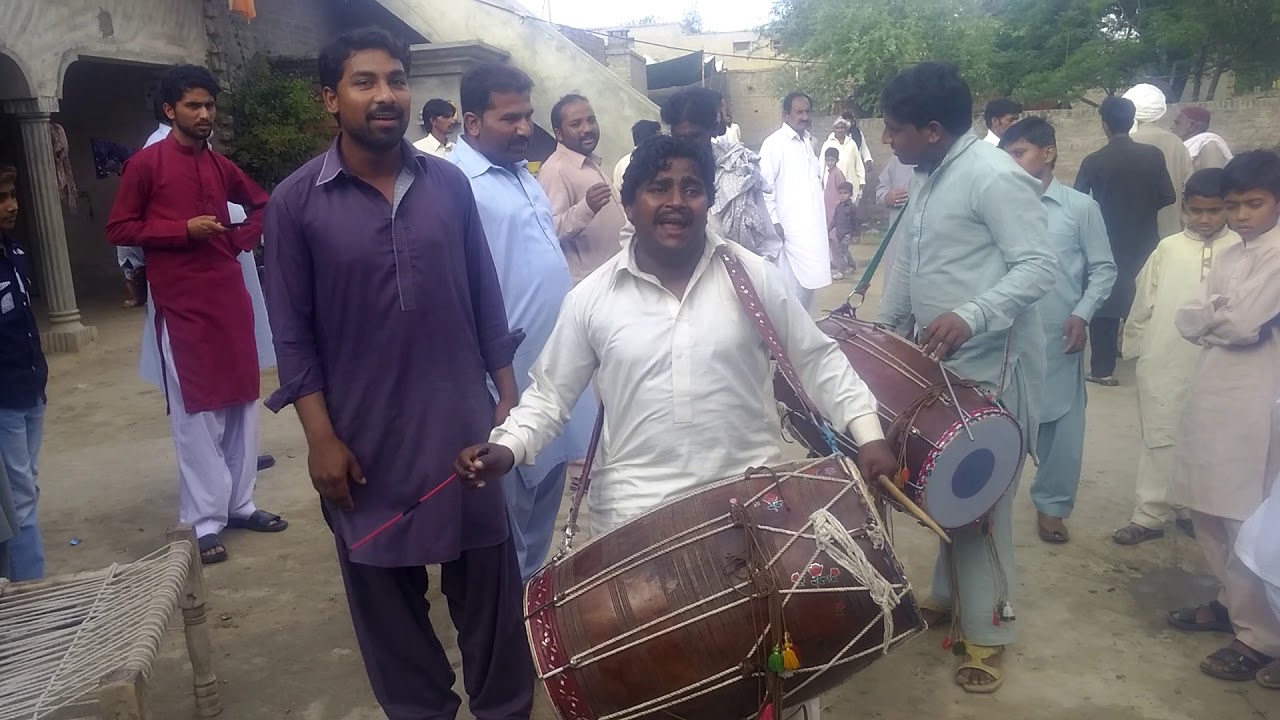 Dhool in sidhar - YouTube