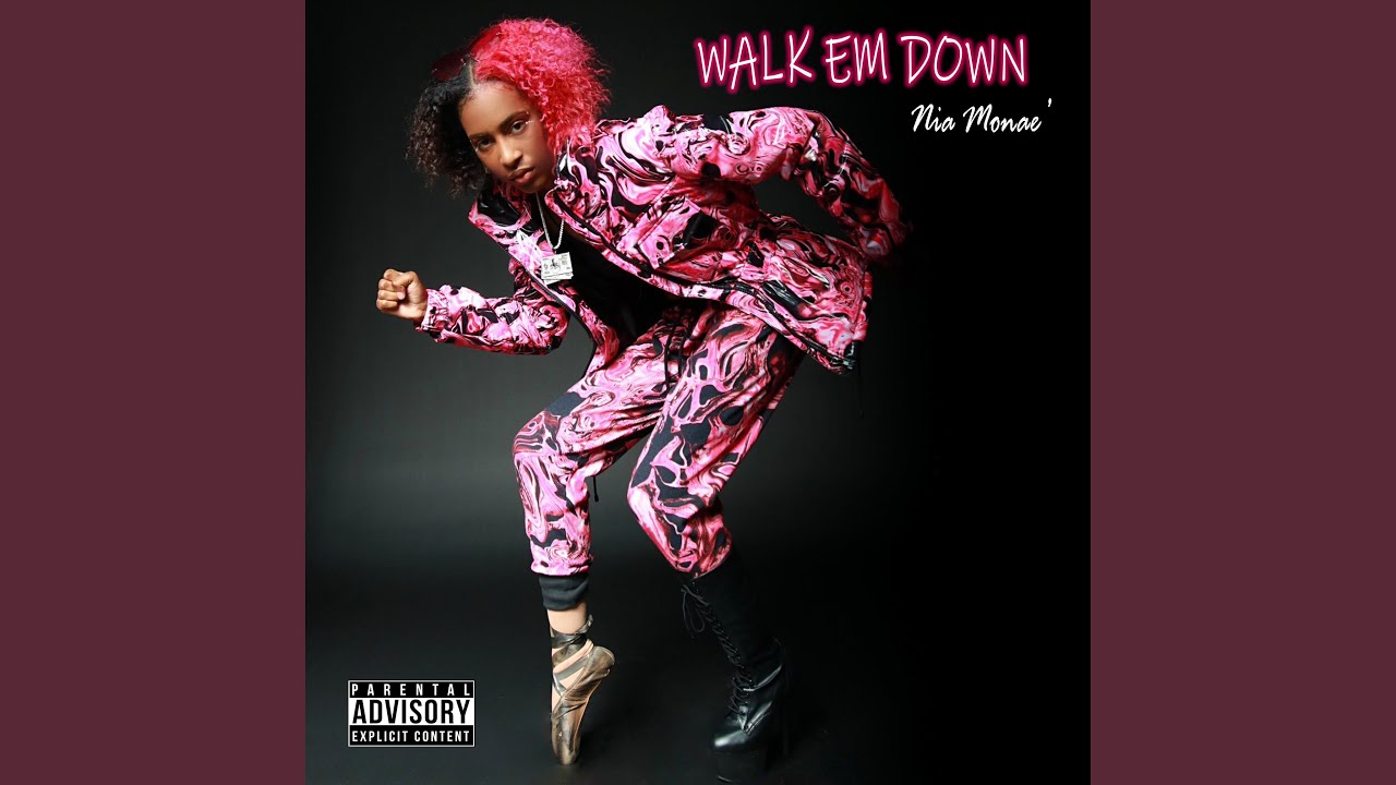 Walk Em Down - YouTube